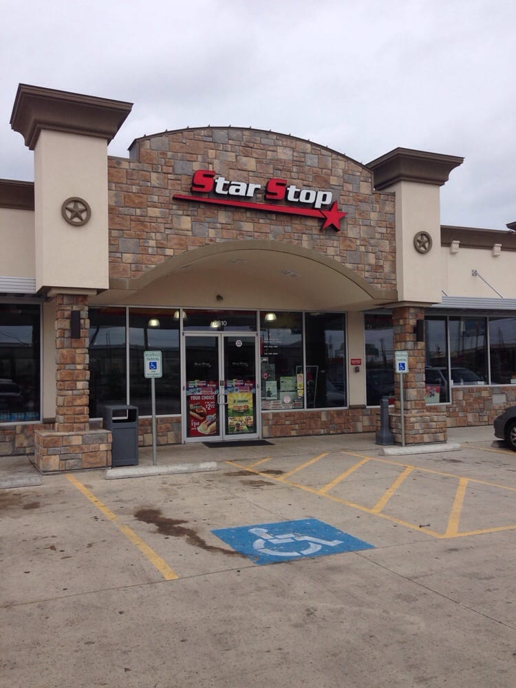 STAR STOP - Updated February 2025 - 8610 Almeda Rd, Houston, Texas ...