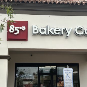 85°C BAKERY CAFE-CHANDLER - Updated January 2025 - 673 Photos & 192 ...