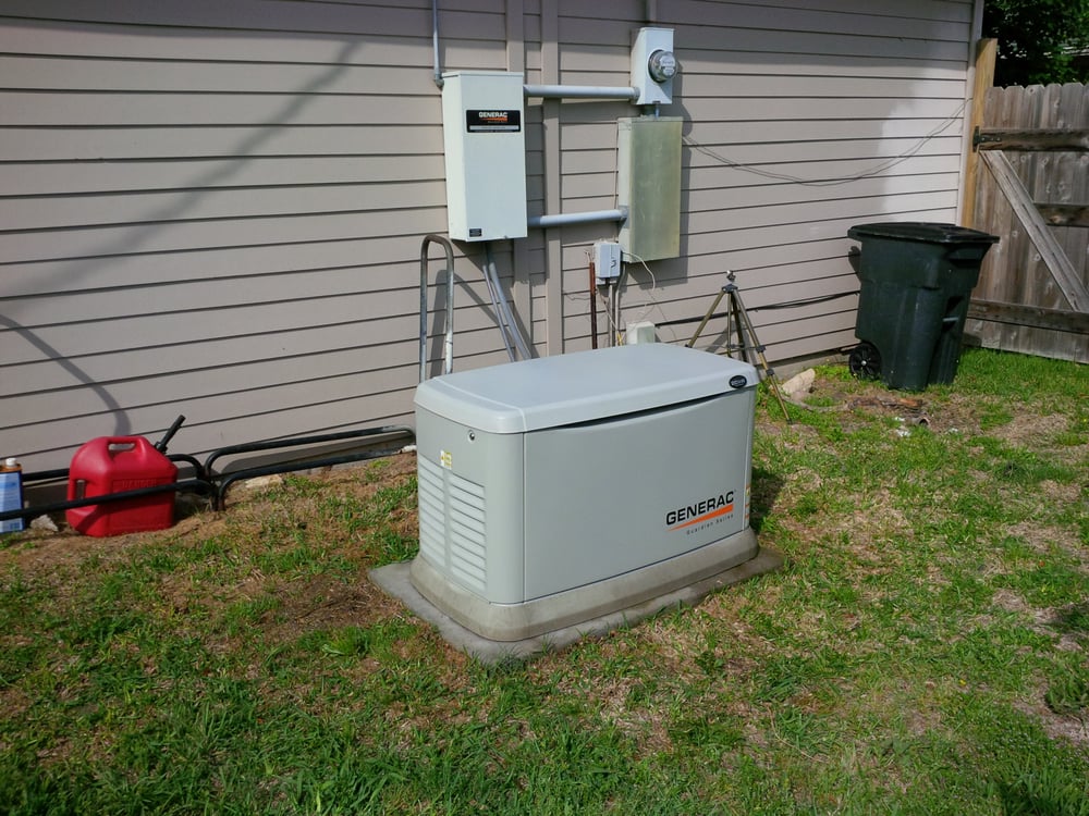 ZENITH POWER SYSTEMS - Updated September 2025 - 12 Photos - 3621 US 290 ...