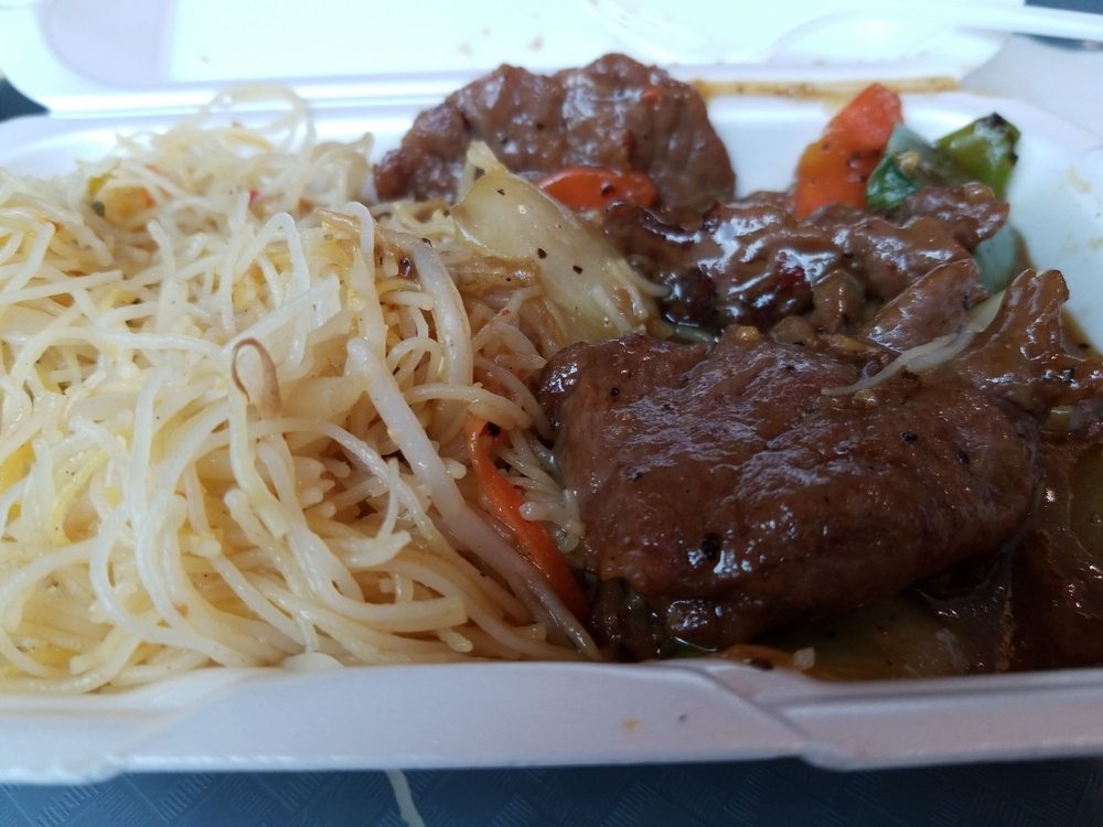 RUBY THAI KITCHEN - Updated January 2025 - 11 Reviews - 17600 Yonge ...