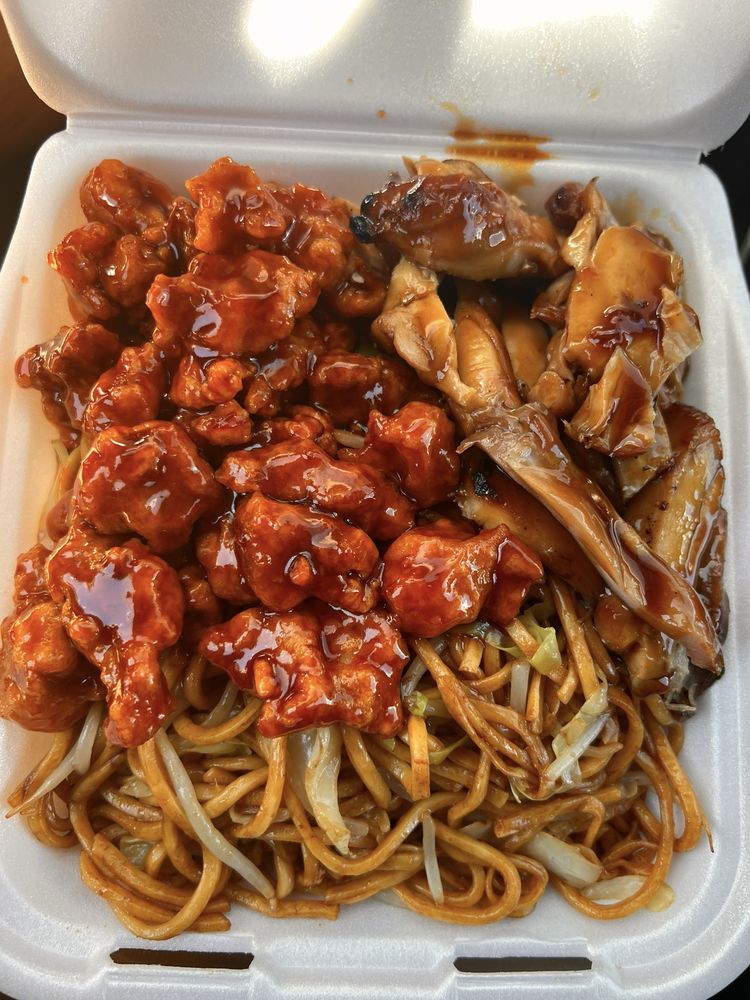 WALL CHINESE RESTAURANT - Updated October 2025 - 79 Photos & 114 ...