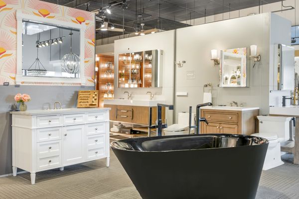 FERGUSON BATH, KITCHEN & LIGHTING GALLERY - Updated August 2024 - 35 ...