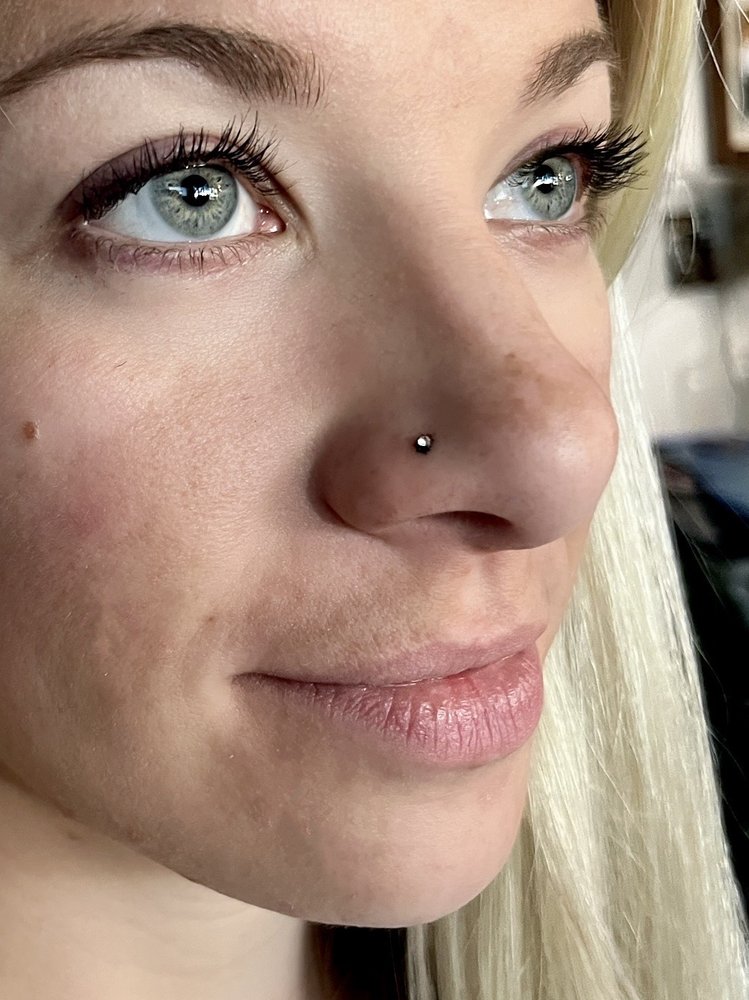 ACE BODY PIERCING - Updated October 2025 - 24 Reviews - 310 N Main St ...