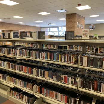 ROYAL OAK PUBLIC LIBRARY - Updated November 2025 - 97 Photos & 34 ...