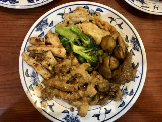 ASIAN GARDEN BUFFET - Updated January 2026 - 23 Photos & 53 Reviews ...