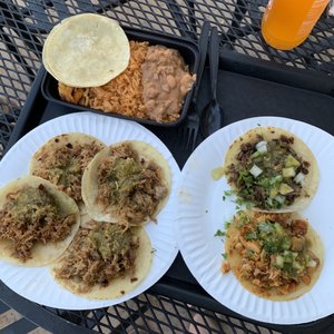 TAQUERIA DE ANDA - BREA - 67 Photos & 107 Reviews - 2435 Imperial Hwy ...