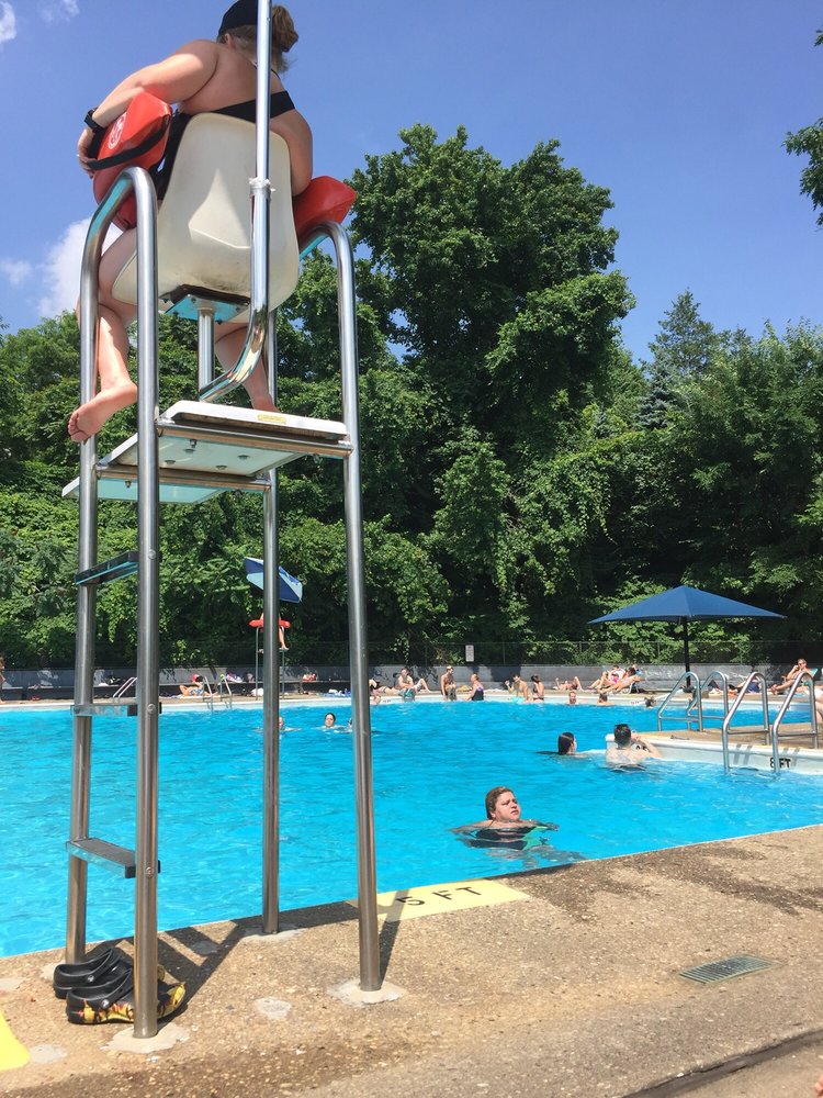 REAM PARK AND POOL - Updated December 2025 - Virginia Ave And Merrimack ...