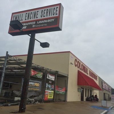 COLONIAL HARDWARE - Updated December 2025 - 28 Reviews - 6140 Macon Rd ...