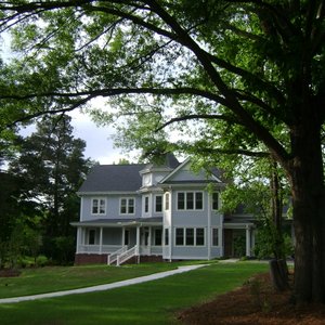 DUKE PRIMARY CARE BUTNER-CREEDMOOR - Updated August 2025 - 2503 East ...