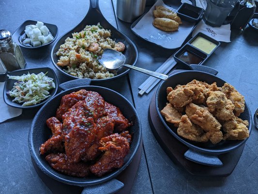 SODAM CHICKEN - CAPITOL HILL - 64 Photos & 35 Reviews - 1818 E Madison ...