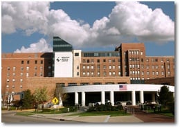 SPRINGFIELD MEMORIAL HOSPITAL - Updated May 2025 - 14 Photos & 31 ...