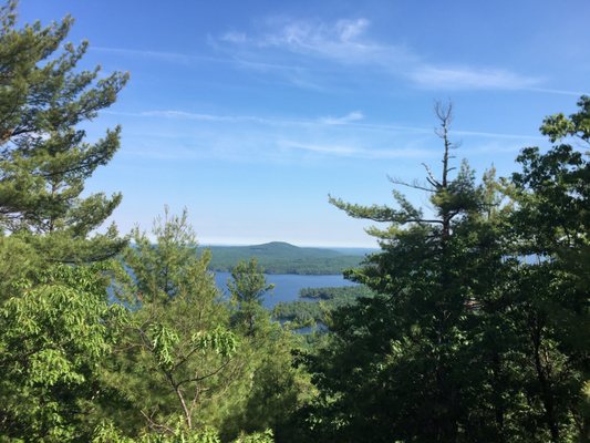 BALD PATE MOUNTAIN PRESERVE - Updated August 2025 - S Bridgton Rd ...