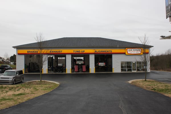 LAKE NORMAN TIRE - Updated January 2026 - 18 Photos & 39 Reviews - 889 ...