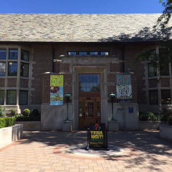 RIVER FOREST PUBLIC LIBRARY - Updated December 2025 - 17 Photos & 14 ...