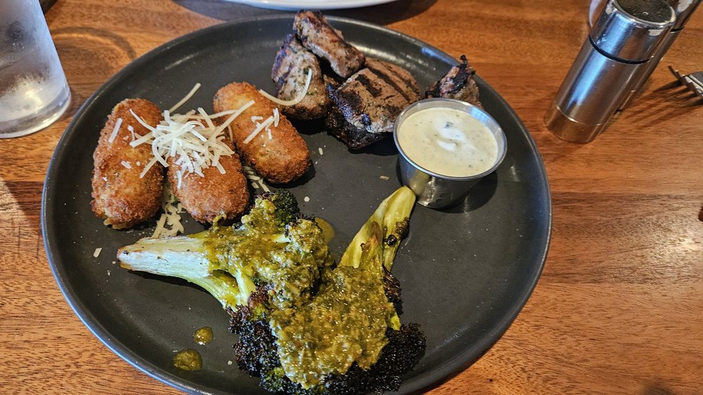 COOK - Updated May 2025 - 90 Photos & 98 Reviews - 109 Chapel St ...