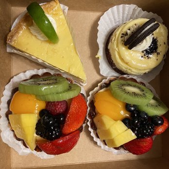 PASSION BAKERY CAFE - Updated March 2025 - 79 Photos & 32 Reviews ...