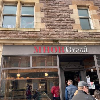 MHOR BREAD - Updated August 2025 - 74 Photos & 23 Reviews - 8 Main ...