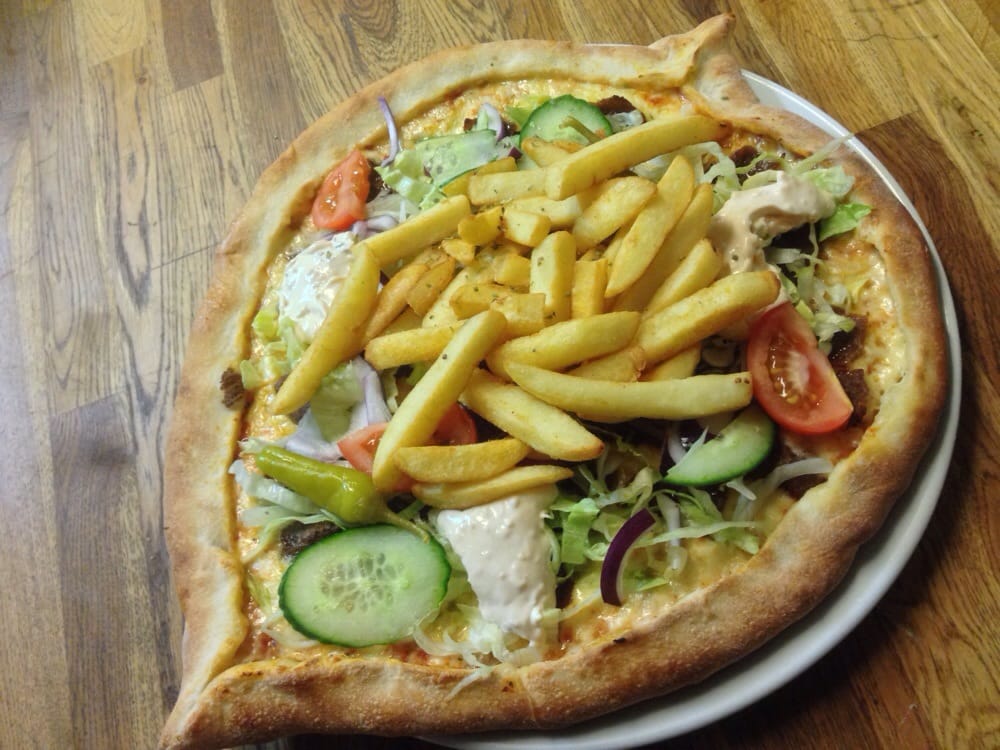 BYAKROGEN - Torgg. 23, Råneå, Sweden - Restaurants - Restaurant Reviews ...