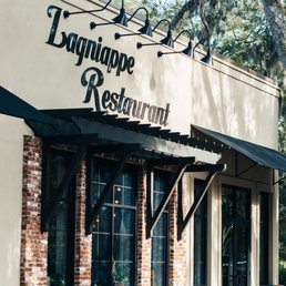 LAGNIAPPE - Updated October 2025 - 317 Photos & 392 Reviews - 4810 First Coast Hwy, Amelia ...