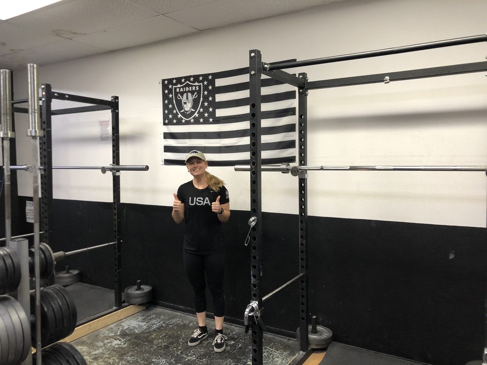 STRONG FITNESS GYM - Updated March 2024 - 16283 TX-105, Montgomery ...