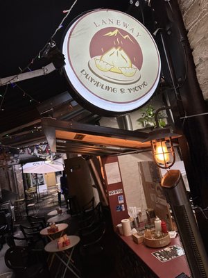 LANEWAY DUMPLINGS & MOMO - Updated June 2024 - 21 Photos - Temperance ...