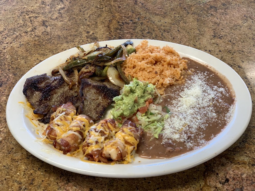 LA LOMITA GRILL - Mexican - 841 West 19th St, Costa Mesa, CA ...