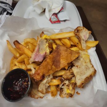 BENNIGAN’S - Updated August 2025 - 155 Photos & 175 Reviews - 495 ...