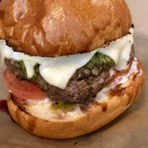 JASPER’S GIANT HAMBURGERS - 131 Photos & 253 Reviews - 2342 Sunrise ...