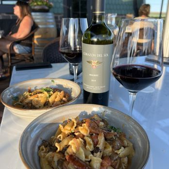 THE BLACK SHEEP RESTAURANT - Updated April 2025 - 1323 Photos & 689 ...