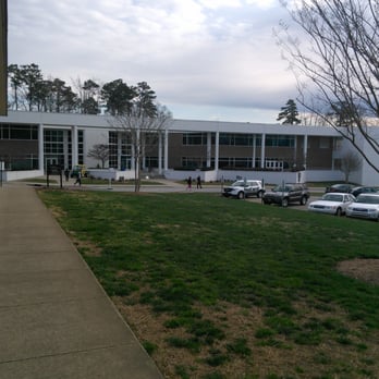 WAKE TECHNICAL COMMUNITY COLLEGE - Updated July 2024 - 85 Photos & 27 ...