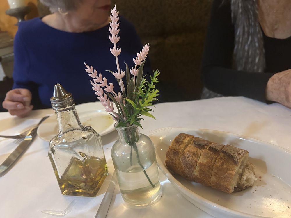 CAFE MONET - Updated May 2026 - 61 Photos & 130 Reviews - 309 Millburn ...