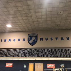SINAGUA MIDDLE SCHOOL - 3950 E Butler Ave, Flagstaff, Arizona - Middle ...