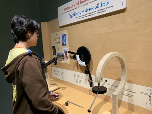 MUSEUM OF LIFE AND SCIENCE - 419 Photos & 182 Reviews - Museums - 433 W ...