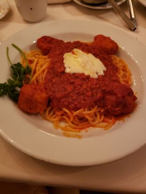 RISTORANTE BONAROTI - 259 Photos & 333 Reviews - 428 E Maple Ave ...