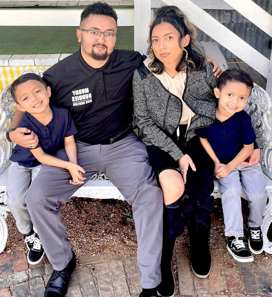 MUDDY BUDDIES JUNK HAULING - Updated May 2024 - 181 Photos - Selma ...