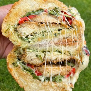 GYROMANIA GRILL - Updated May 2024 - 150 Photos & 235 Reviews - 7036 W ...