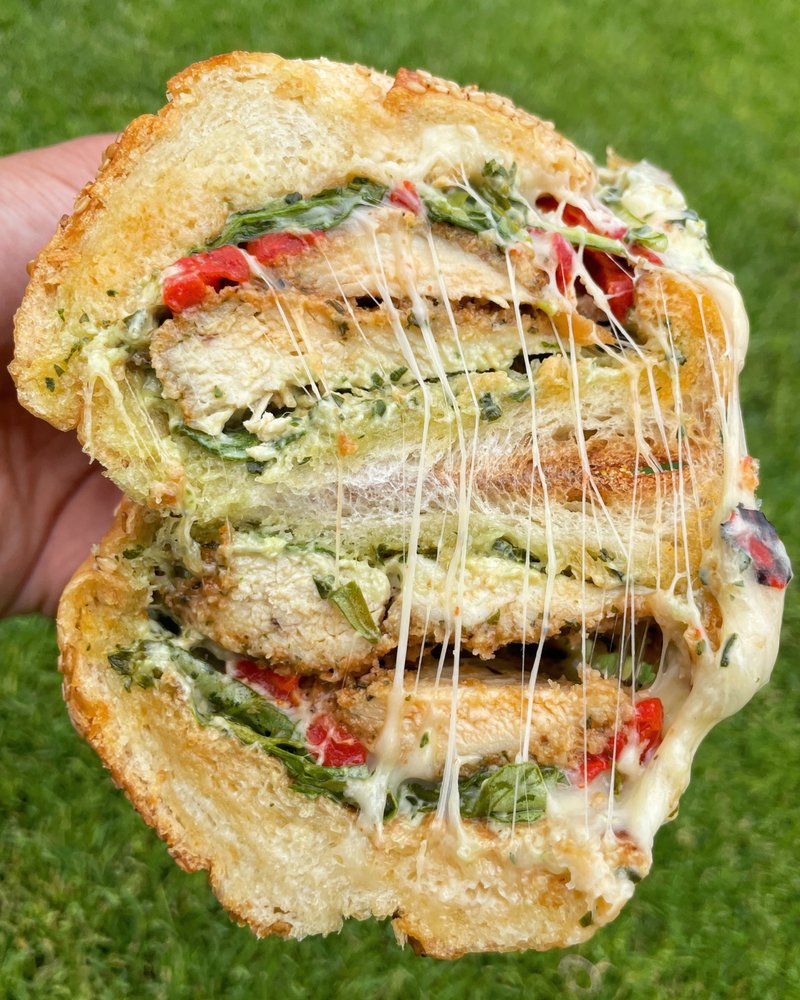 V & S ITALIAN DELI & SUBS - Updated June 2025 - 563 Photos & 780 ...