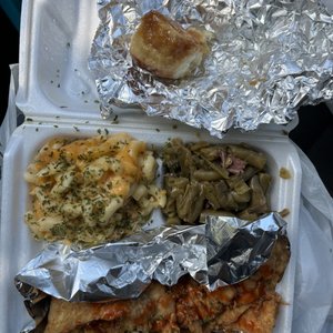 BOSS QUEENS SOUL CAFE - 141 Photos & 131 Reviews - Soul Food - 5802 ...