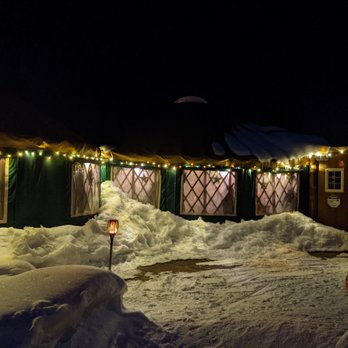 THE VIKING YURT - TEMP. CLOSED - Updated October 2024 - 91 Photos & 81 ...
