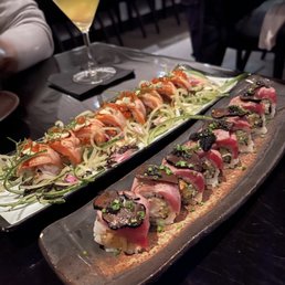OISHII BOSTON - 1862 Photos & 855 Reviews - 1166 Washington St, Boston ...