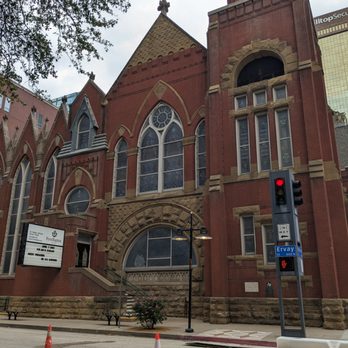 FIRST BAPTIST DALLAS - Updated January 2026 - 60 Photos & 47 Reviews ...