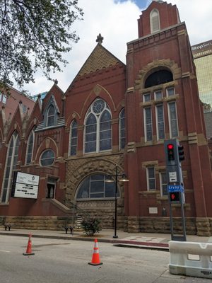 FIRST BAPTIST DALLAS - Updated November 2025 - 60 Photos & 47 Reviews ...