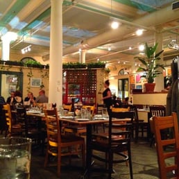 CHIANTI CAFE & RESTAURANT - OLD STRATHCONA - Updated January 2026 - 159 ...