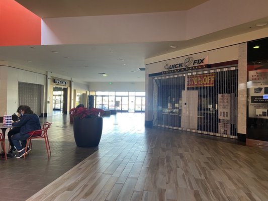 HEMET VALLEY MALL - Updated June 2024 - 57 Photos & 48 Reviews - 2200 W ...