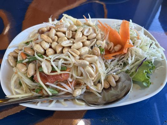 CHA BAA THAI - Updated February 2025 - 26 Crane Lake Drive, Halifax ...