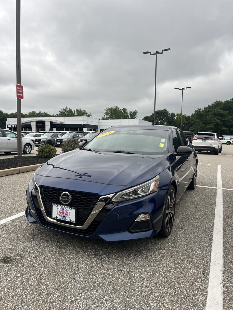 GATES GMC BUICK - Updated March 2025 - 40 Reviews - 143 Boston Post Rd ...