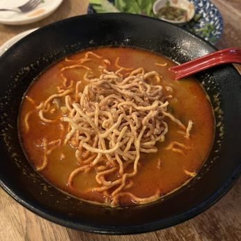 ZOOB ZIB THAI AUTHENTIC NOODLE BAR - Updated May 2025 - 842 Photos ...