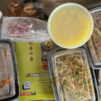 CHANS KITCHEN - Updated June 2024 - 50 Photos & 52 Reviews - 2240 E ...