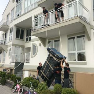 OZ MOVING & STORAGE - 197 Photos & 660 Reviews - Movers - 51 E 125th St ...