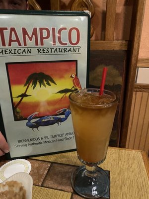 TAMPICO MEXICAN RESTAURANT - Updated August 2024 - 84 Photos & 195 ...